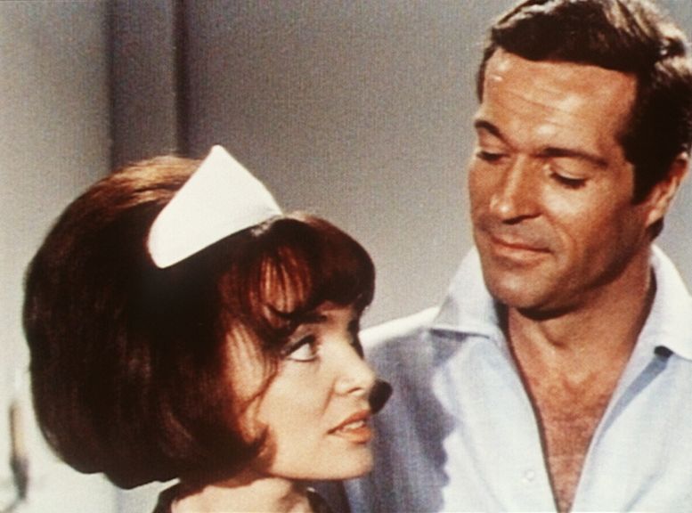 Agent 505 - Todesfalle Beirut (1966) | Galerie - Fotosky | ČSFD.cz