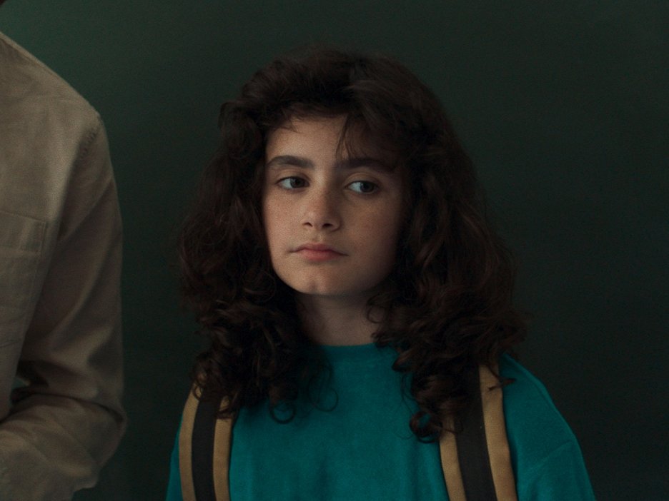 Magma (2023) | ČSFD.cz