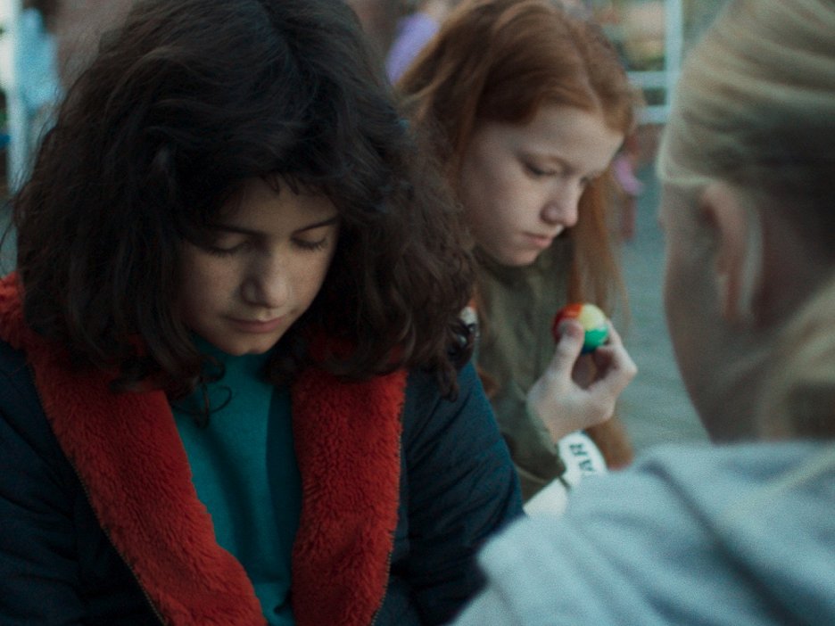 Magma (2023) | ČSFD.cz