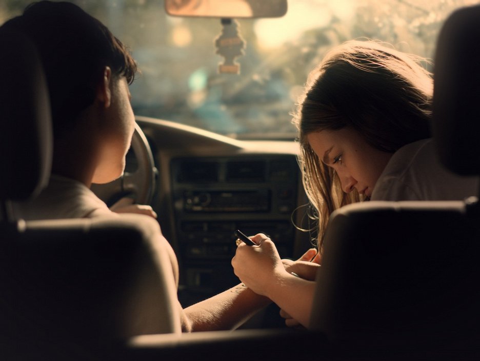 Mutt (2023) | ČSFD.cz