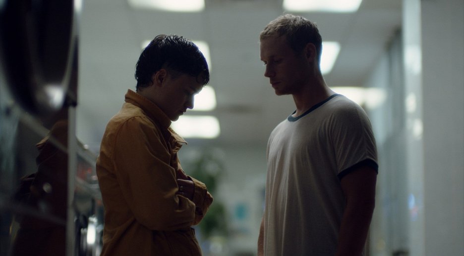 Mutt (2023) | ČSFD.cz