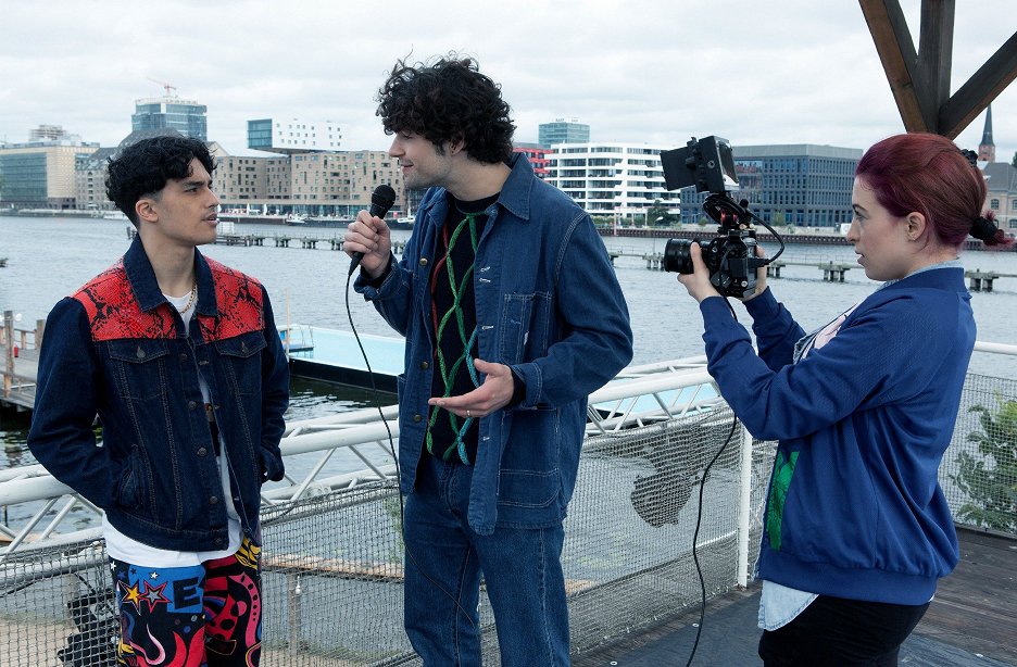 Adrian Maaß | Galerie - Z filmu | ČSFD.cz