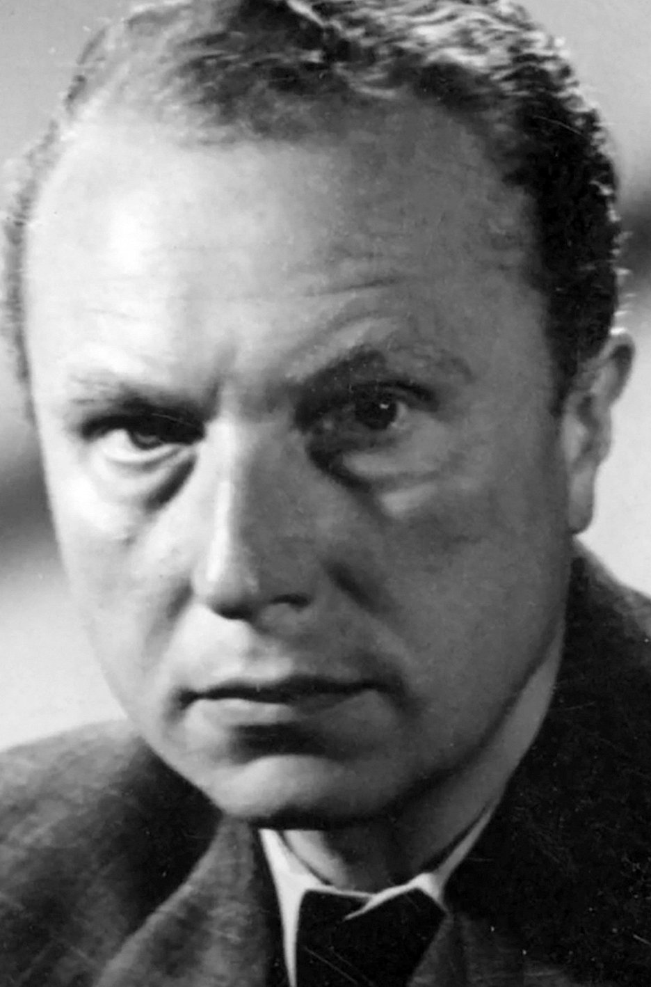 Douglas Sirk - Le cinéaste du mélodrame (2022) | ČSFD.cz