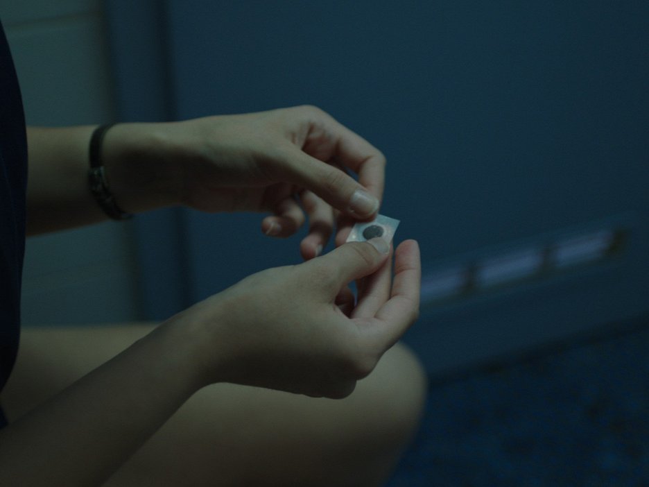 Elaha (2023) | Galerie - Z filmu | ČSFD.cz