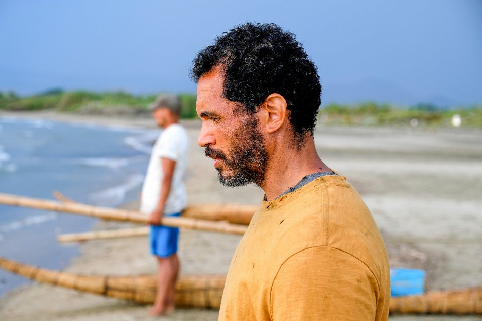 Vzpoura oceánů - Epizoda 1 (E01) (2023) | Recenze - Uživatelské | ČSFD.cz