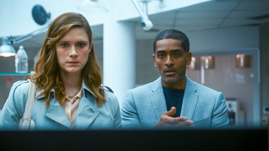 Abysses - Episode 2 (E02) (2023) | Recenze - Uživatelské | ČSFD.cz