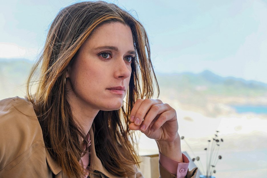 Vzbura oceánov - Episode 4 (E04) (2023) | Galéria - Z epizódy | ČSFD.sk