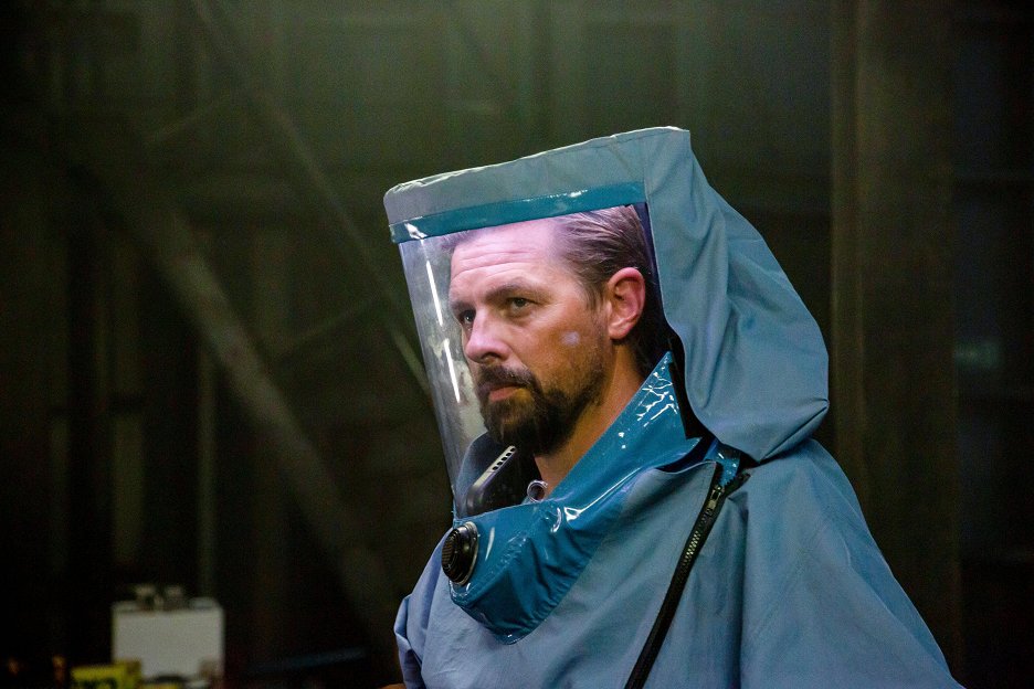 Abysses - Episode 8 (E08) (2023) | ČSFD.cz