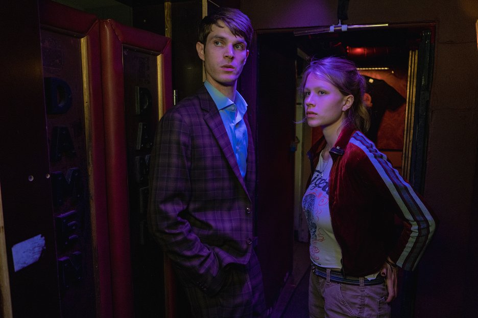 SOKO Hamburg - Von Töchtern und Söhnen (S05E10) (2023) | Galerie - Z ...