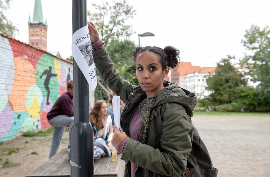 Kristin Alia Hunold | ČSFD.cz