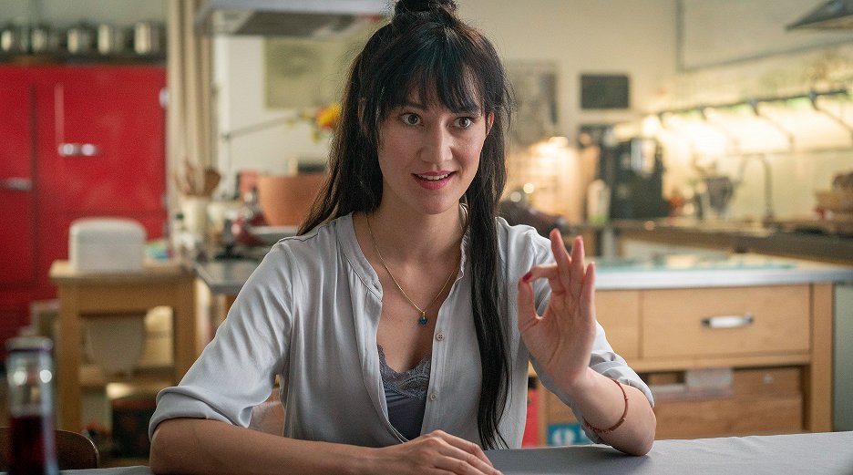 Agnes Decker | ČSFD.cz