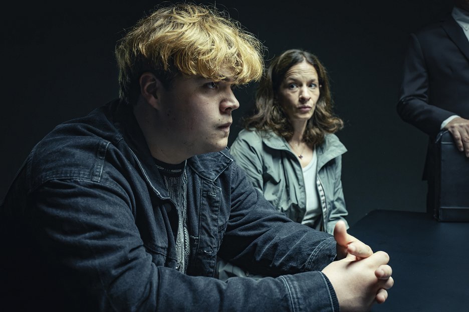 Caroline Conrad | ČSFD.cz