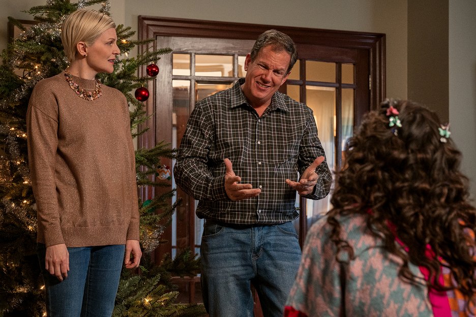 Jennifer Robertson | Galerie - Z filmu | ČSFD.cz