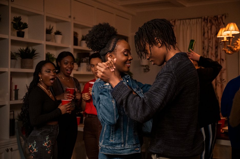 Kiki Hammill | ČSFD.cz