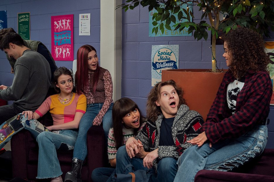 Katie Douglas | ČSFD.cz