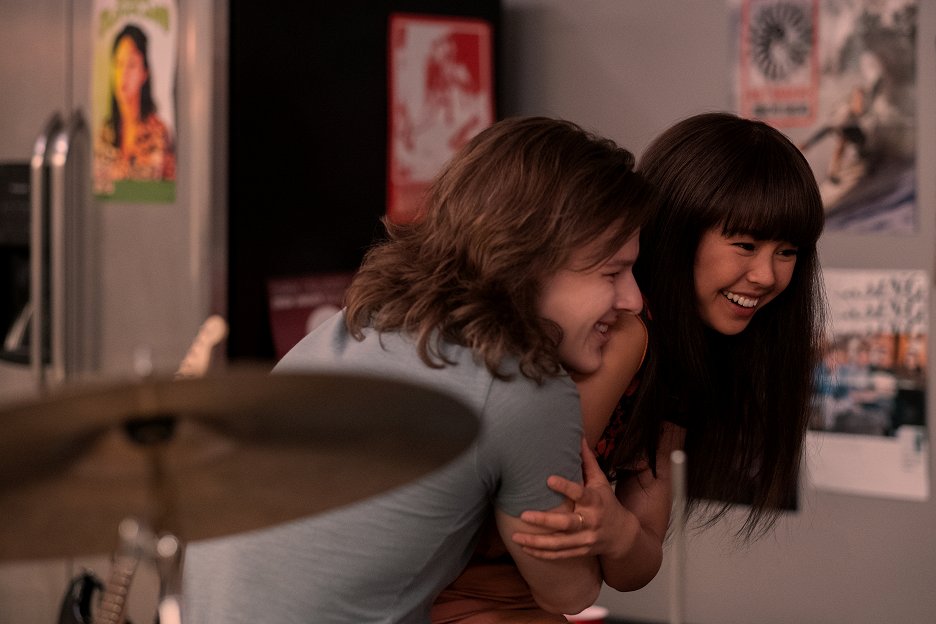 Colton Gobbo | Galerie - Z filmu | ČSFD.cz