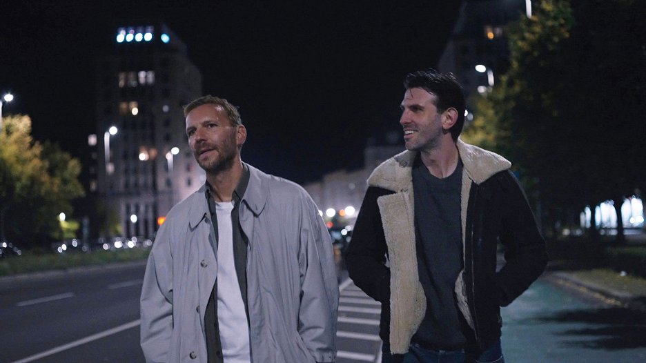 Co po nás zbyde (2023) | ČSFD.cz