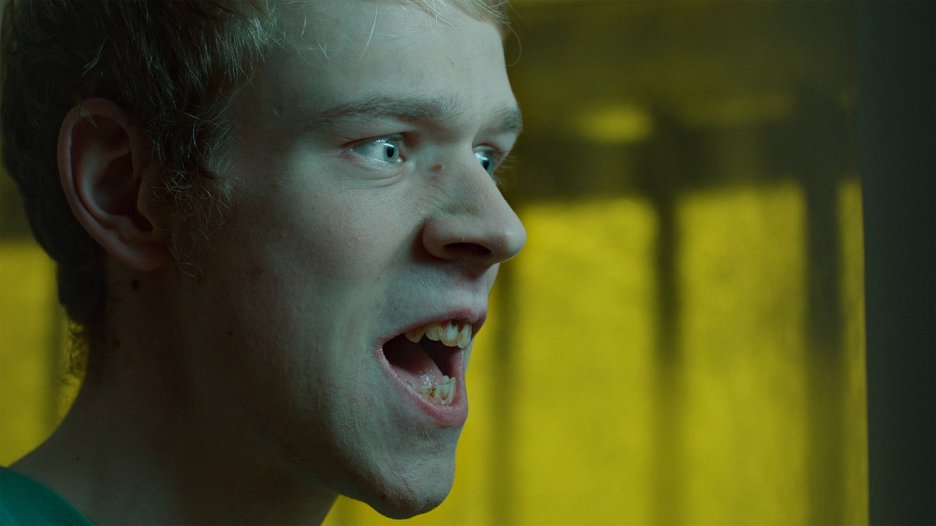 Langer Langer Kuss (2023) | ČSFD.cz