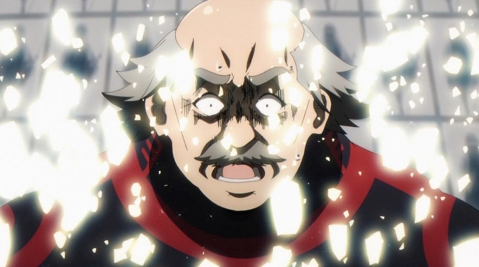 The Eminence in Shadow - Your Lie, Your Wish (S01E14) (2023) | ČSFD.cz