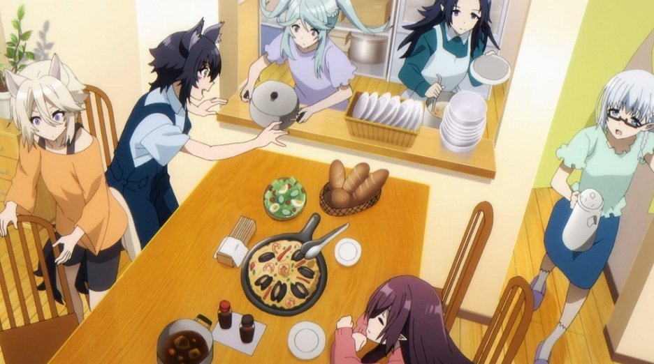 The Eminence in Shadow - Your Lie, Your Wish (S01E14) (2023) | ČSFD.cz