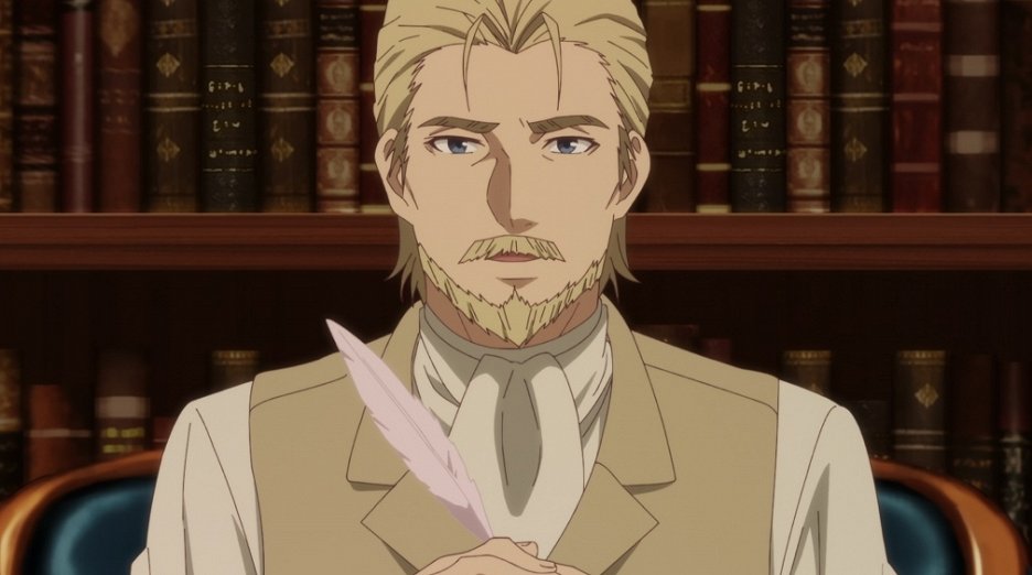 Isekai jakkjoku - Kótei heika to sógjó čokkjo (E04) (2022) | ČSFD.cz
