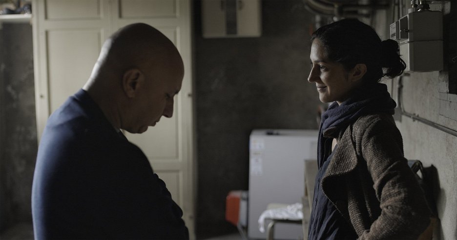 Mehran Tamadon | ČSFD.cz