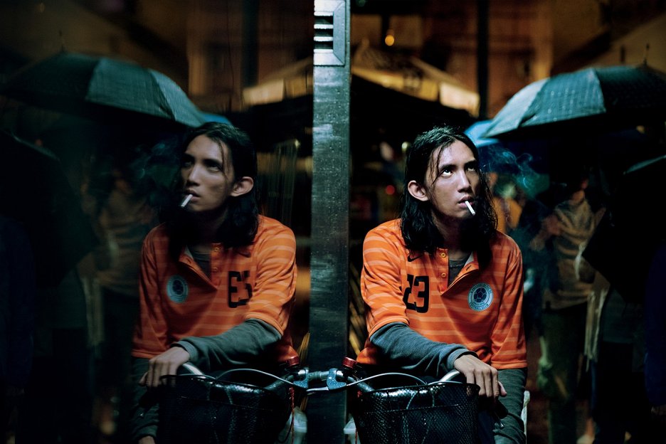 Mìng an (2023) | ČSFD.cz