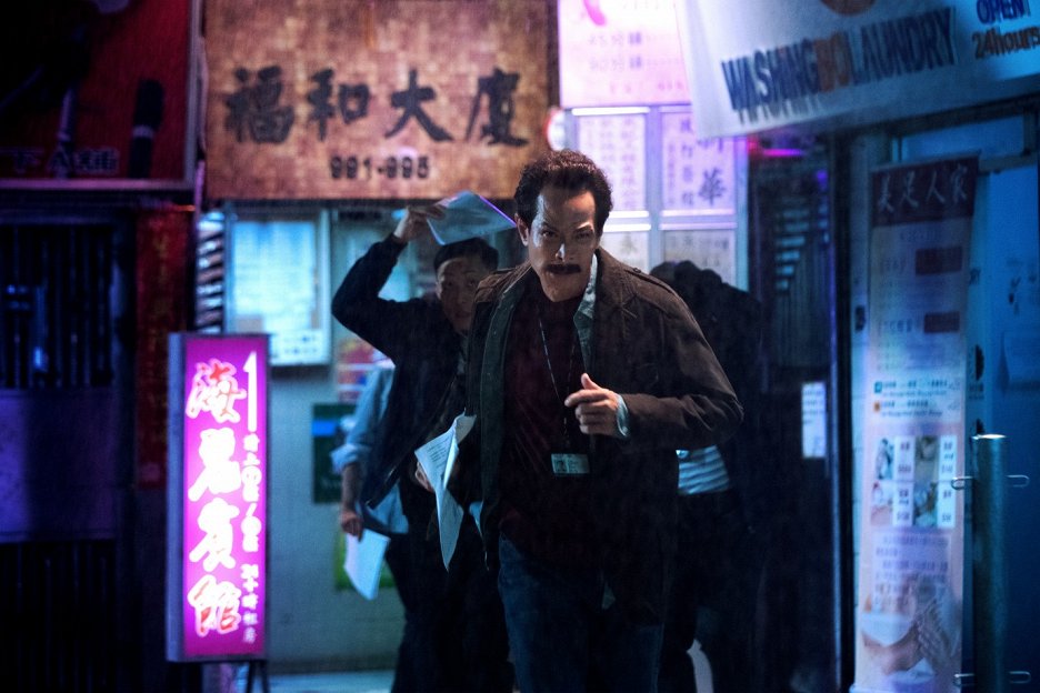 Mìng an (2023) | ČSFD.cz