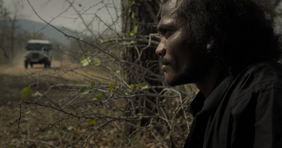 Ghaath (2023) | ČSFD.cz