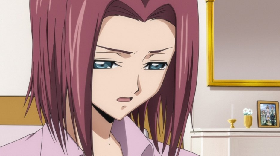 Code Geass: Lelouch of the Rebellion - Refrain (S01E09) (2006) | ČSFD.cz