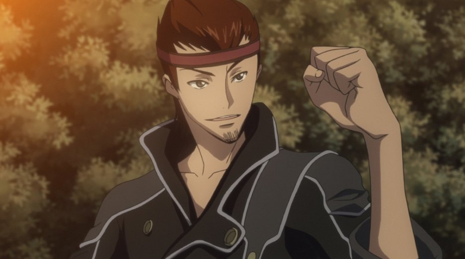 Code Geass: Hangjaku no Lelouch - Narita kóbósen (S01E11) (2006) | ČSFD.cz