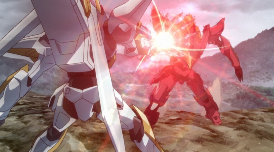 Code Geass: Hangjaku no Lelouch - Narita kóbósen (S01E11) (2006) | ČSFD.cz