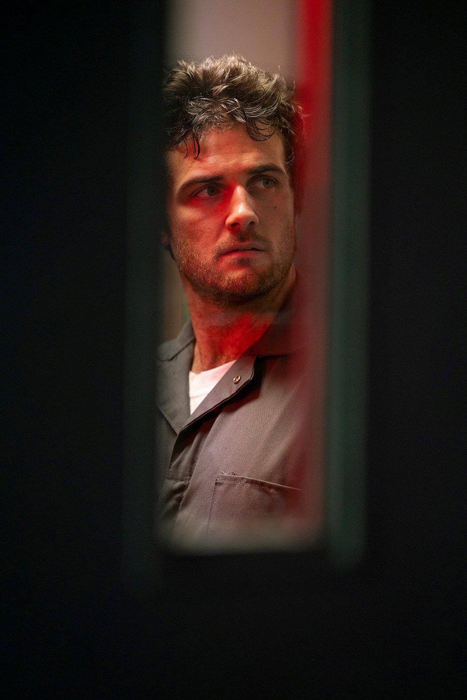 Detektiv Knight: Vykoupení (2022) | ČSFD.cz