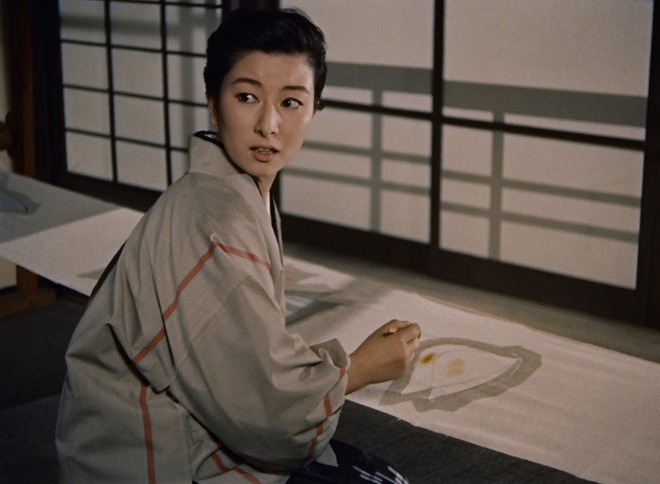 Joru no kawa (1956) | ČSFD.cz