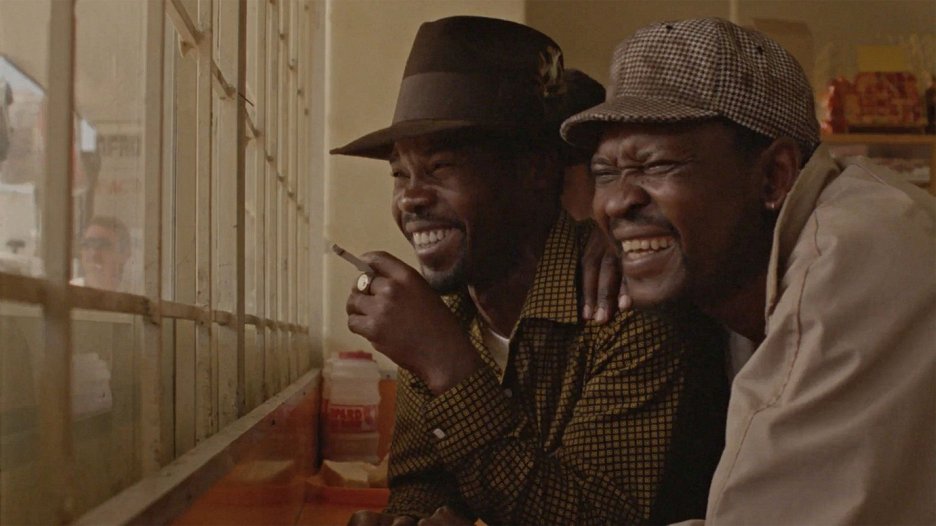 Mapantsula (1988) | Galerie - Z filmu | ČSFD.cz