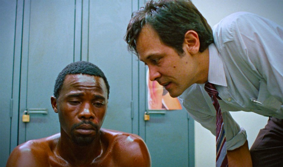 Mapantsula (1988) | ČSFD.cz