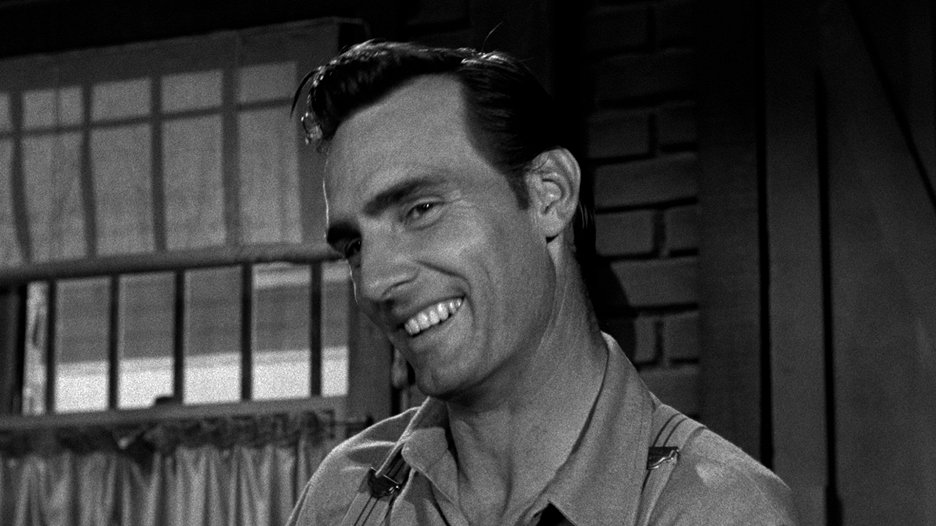 Gunsmoke - Chesterland (S07E08) (1961) | ČSFD.cz