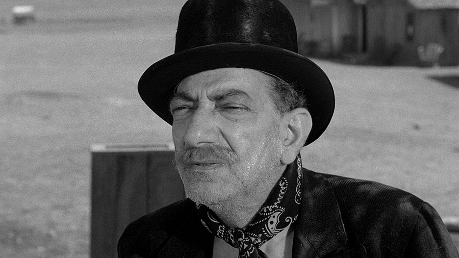 Gunsmoke - The Do-Badder (S07E15) (1962) | ČSFD.cz
