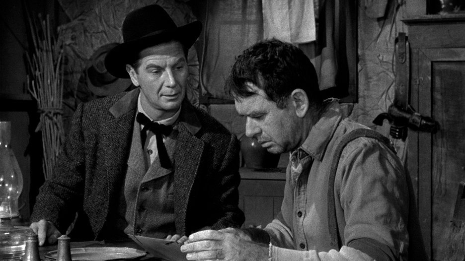 Gunsmoke - Coventry (S07E24) (1962) | ČSFD.cz