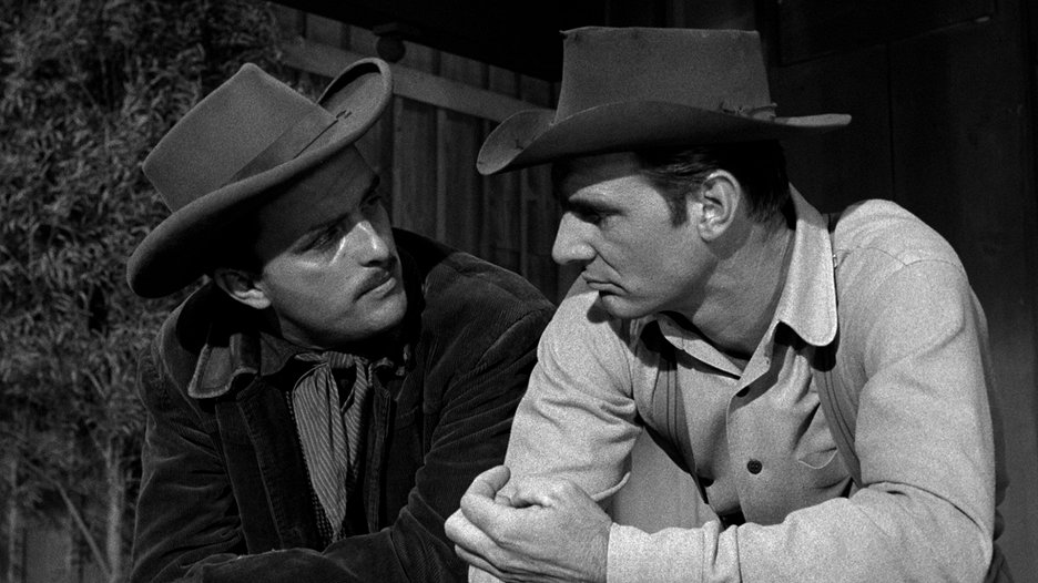 Gunsmoke - Uncle Sunday (S08E14) (1962) | ČSFD.cz