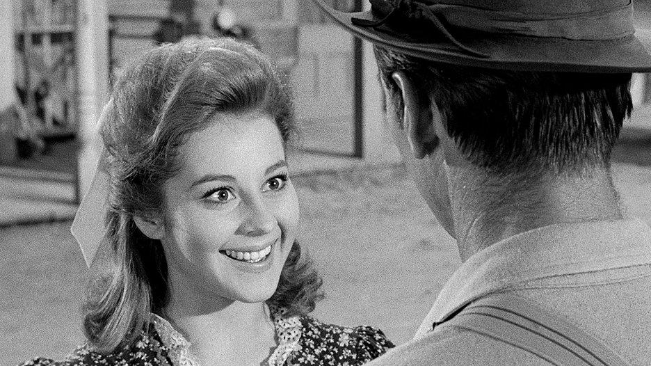 Gunsmoke - Root Down (S08E04) (1962) | ČSFD.cz