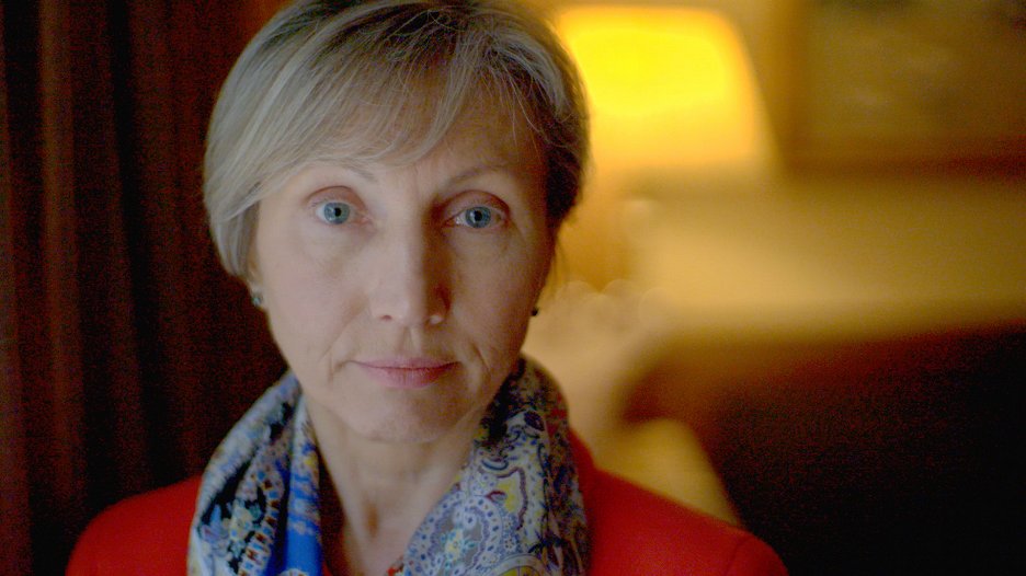 Litvinenko - The Mayfair Poisoning (2022) | ČSFD.cz