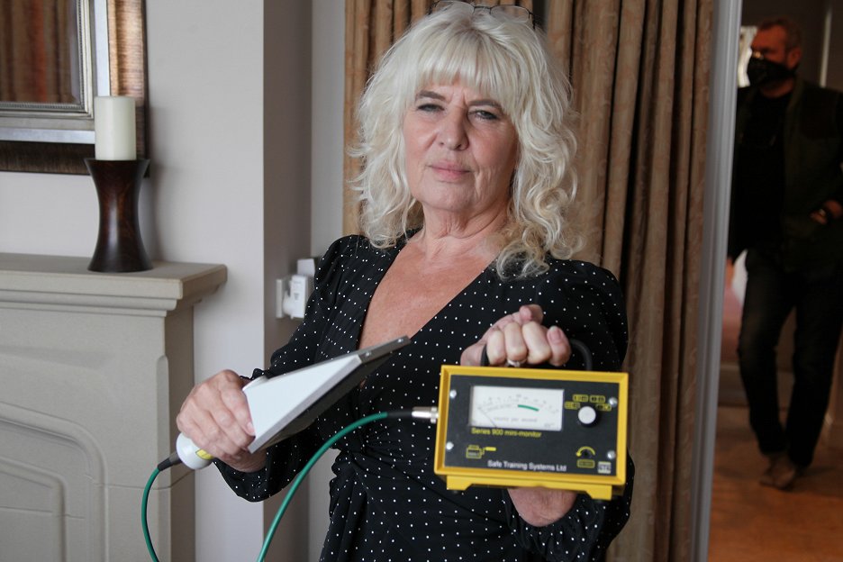 Litvinenko - The Mayfair Poisoning (2022) | ČSFD.cz