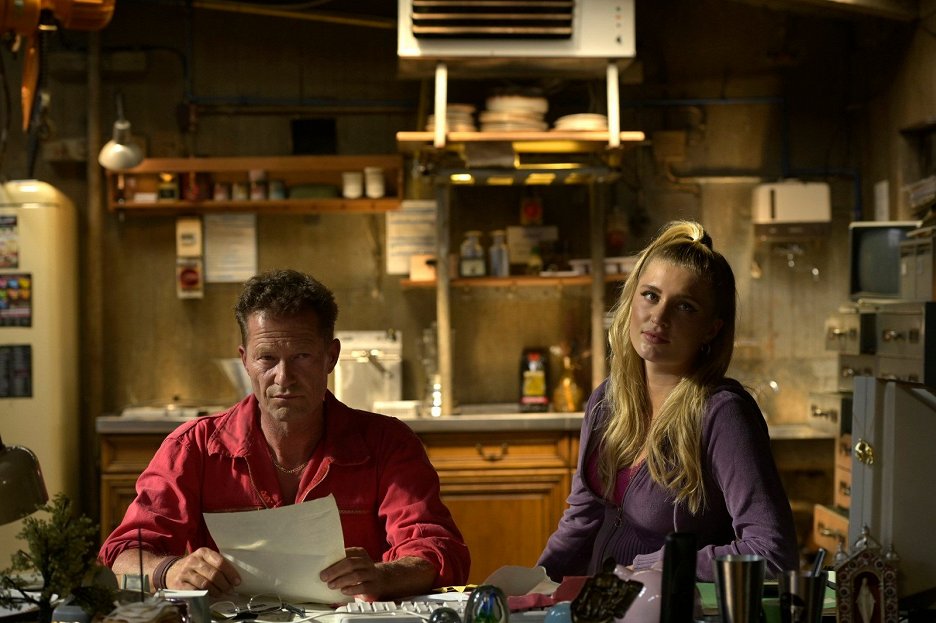 Závody v ulicích 2 (2023) | ČSFD.cz