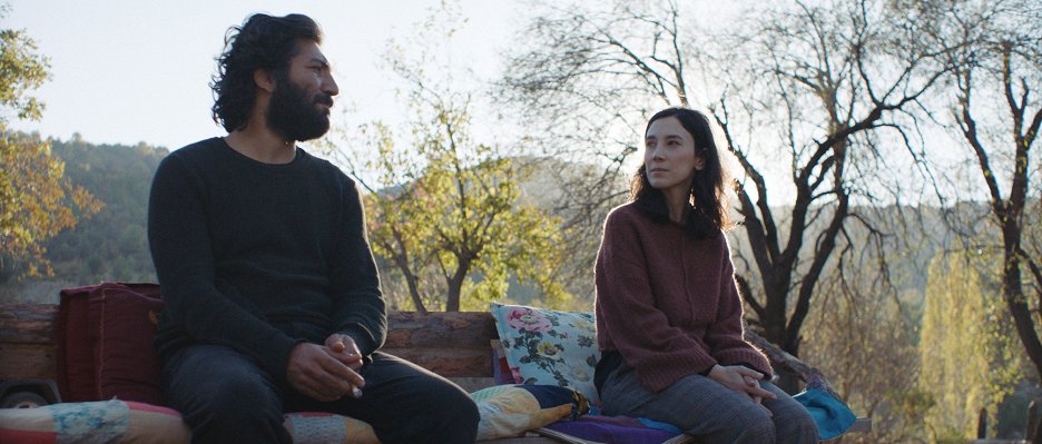 Temná noc (2022) | ČSFD.cz