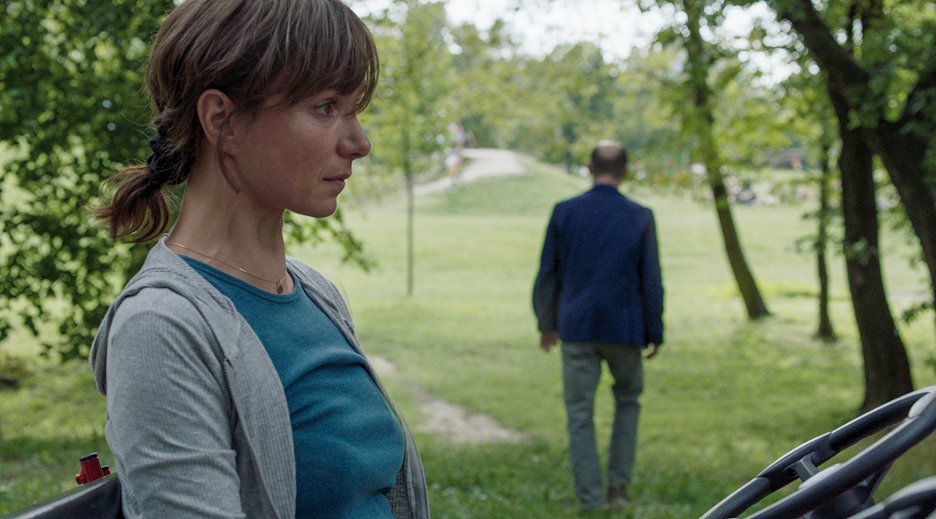 Eismayer (2022) | Galerie - Z filmu | ČSFD.cz