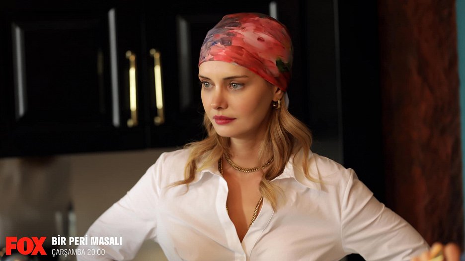 Bir Peri Masalı (2022) | ČSFD.cz