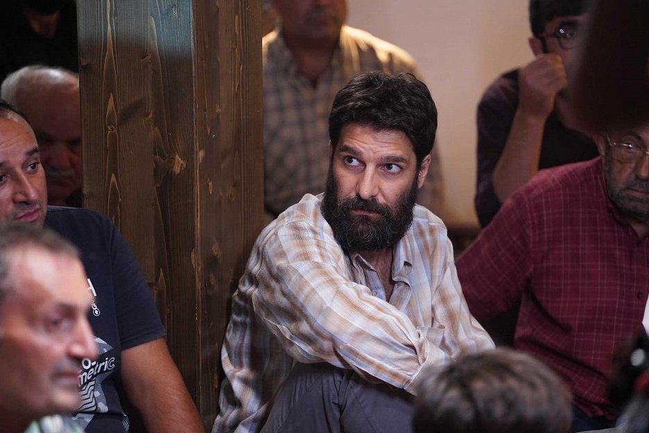 Taner Rumeli | ČSFD.cz