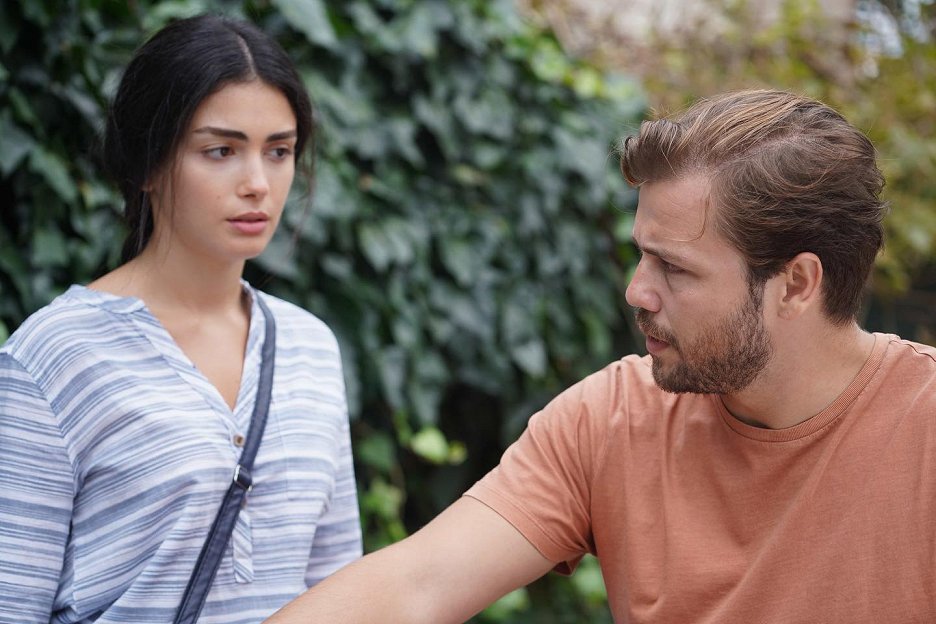 Baba (2022) | Diskuze | ČSFD.cz