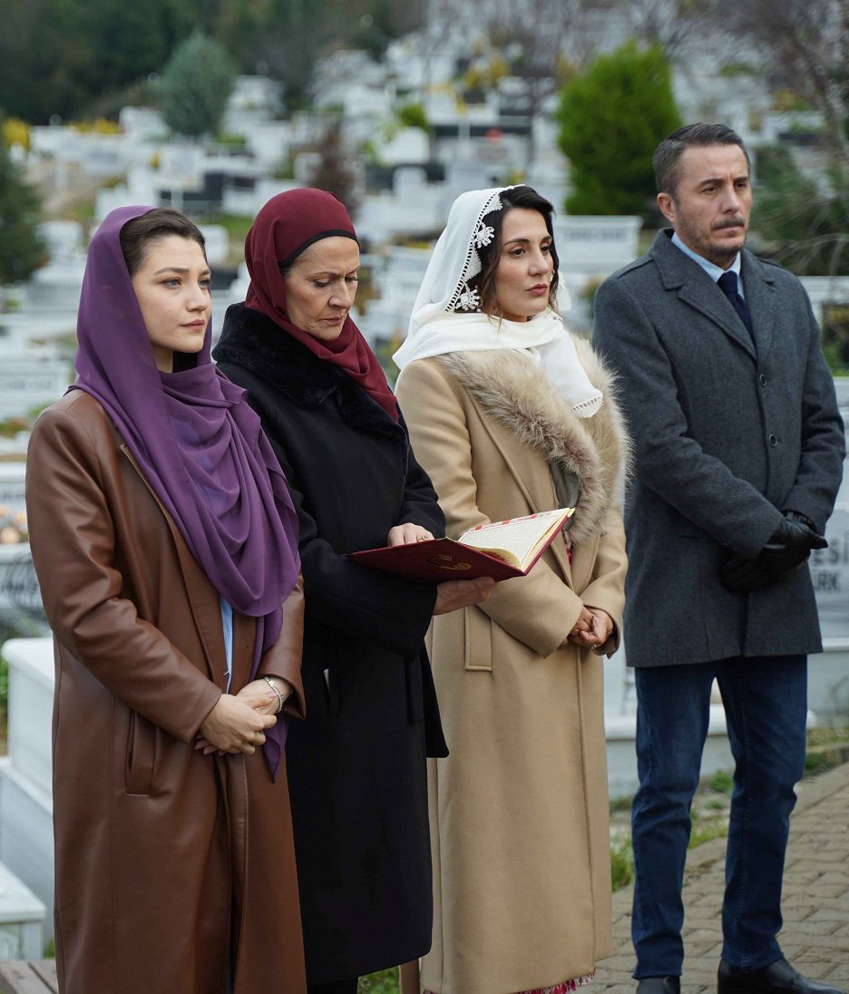 Ateş Kuşları (2023) | ČSFD.sk